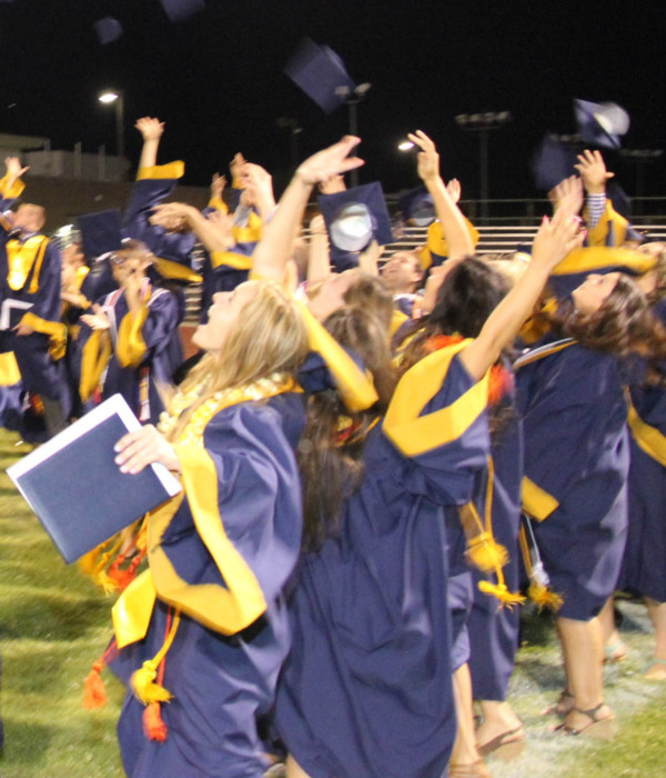 Boulder City High School