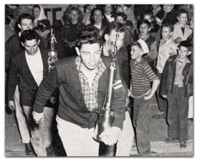 About Boulder City High School – Boulder City High School