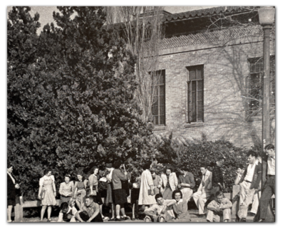 About Boulder City High School – Boulder City High School