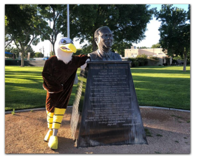 About Boulder City High School – Boulder City High School