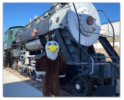 About Boulder City High School – Boulder City High School