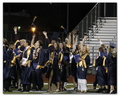 Graduation & Yearbook Information – Boulder City High School