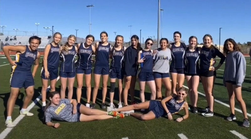 Boulder City High School