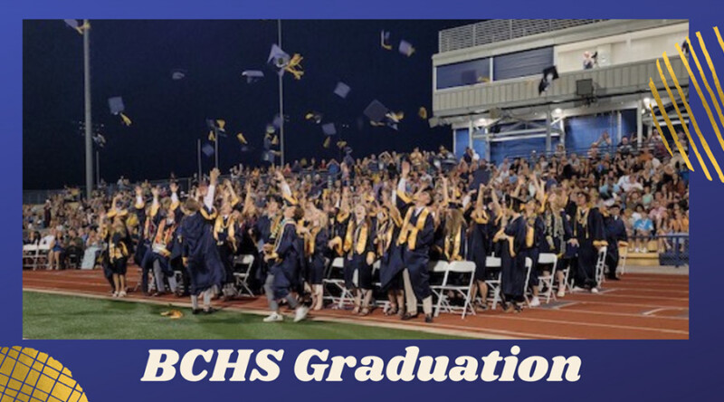 Class of 2024 Graduation Date! – Boulder City High School